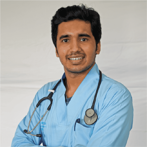 Geeta Hospital - Konambe