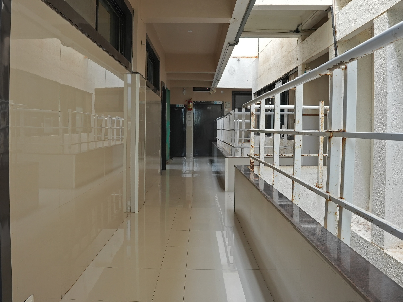 Geeta Hospital - Konambe