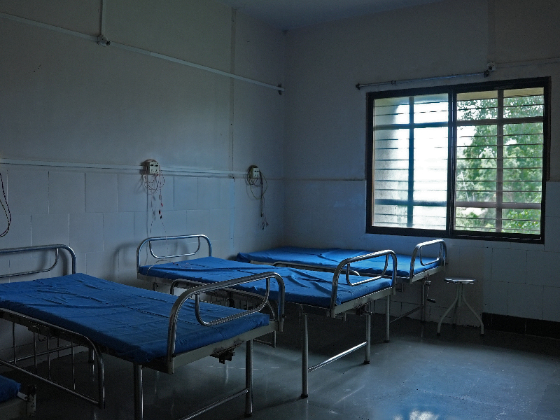 Geeta Hospital - Konambe