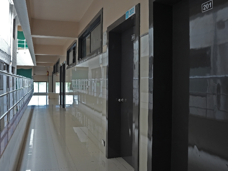 Geeta Hospital - Konambe